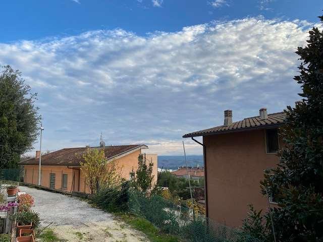 Appartamento in vendita a Osimo