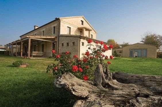 Villa unifamiliare in vendita a Osimo