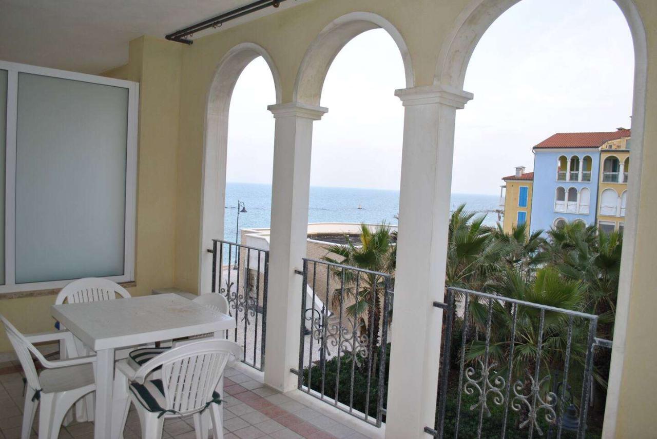 Appartamento in vendita a Porto Recanati