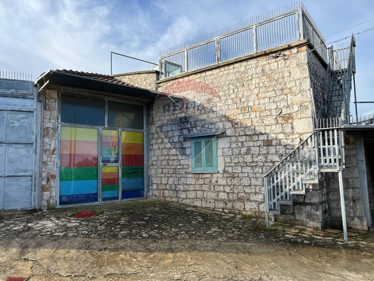 Casa indipendente in vendita a Monopoli