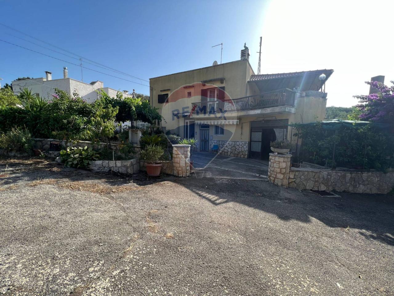 Casa indipendente in vendita a Locorotondo