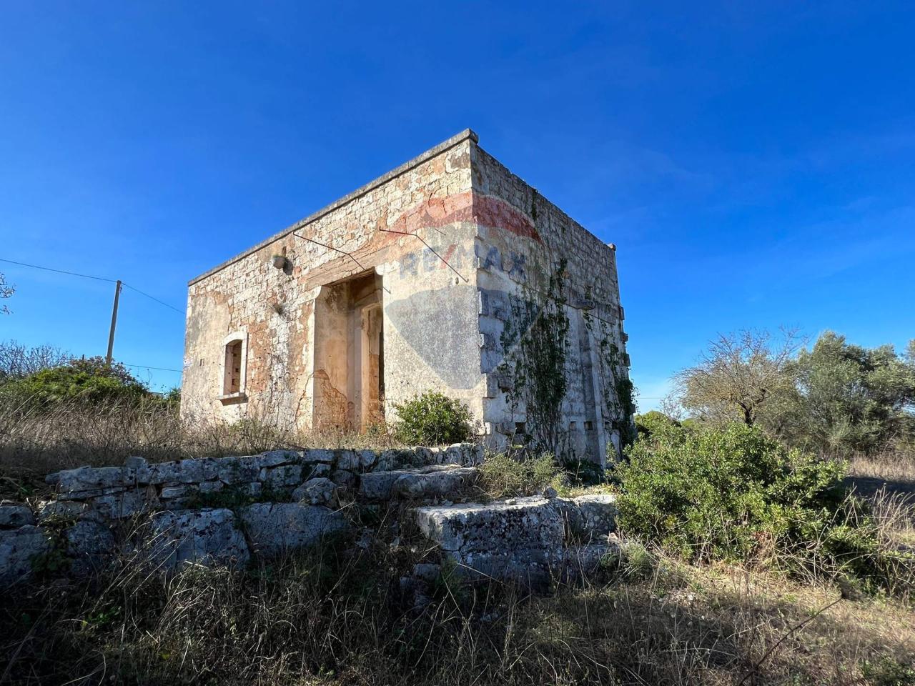 Casa indipendente in vendita a Monopoli