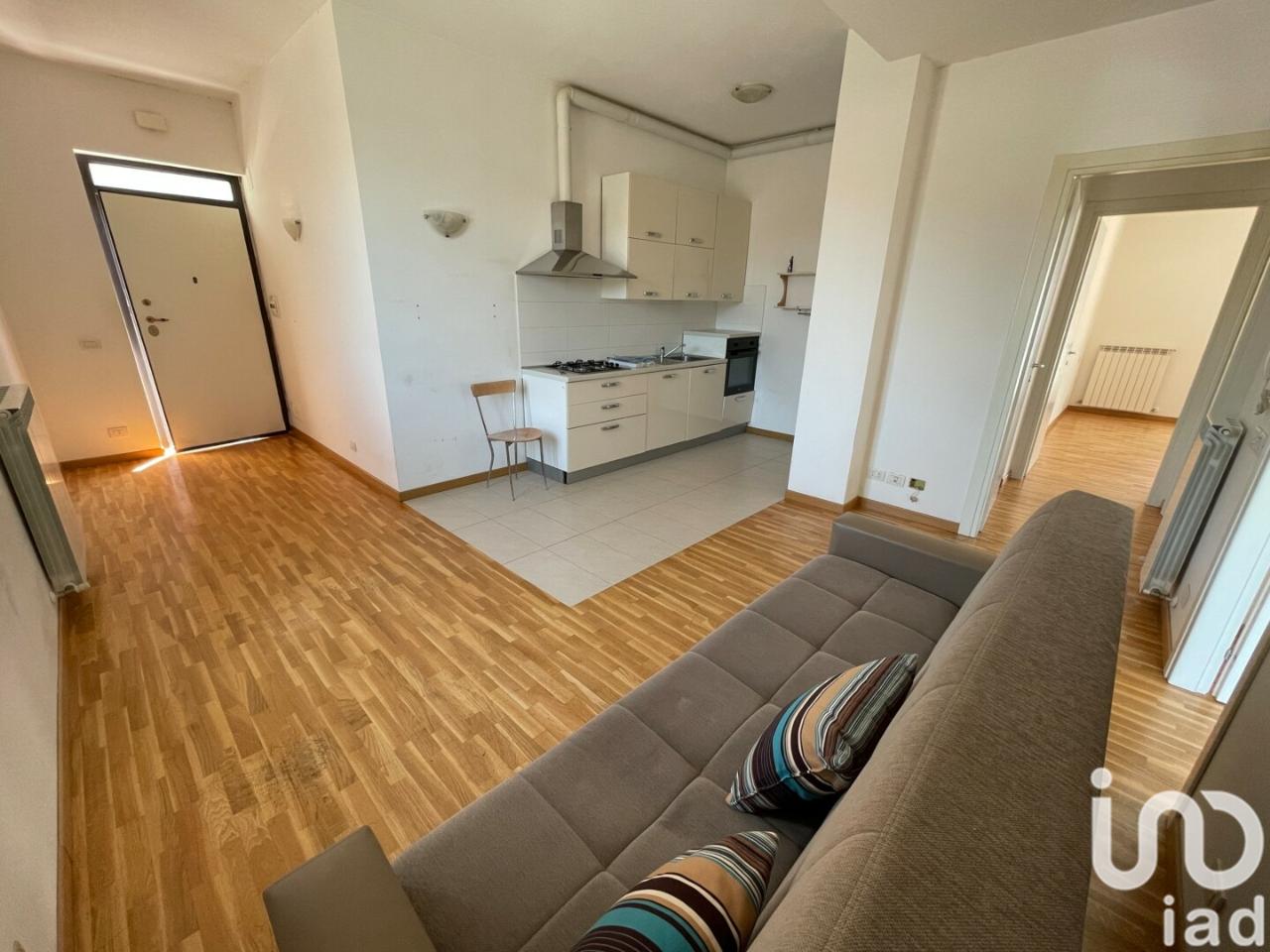 Trilocale in Via Via Filippo Turati, Sant'Elpidio a Mare