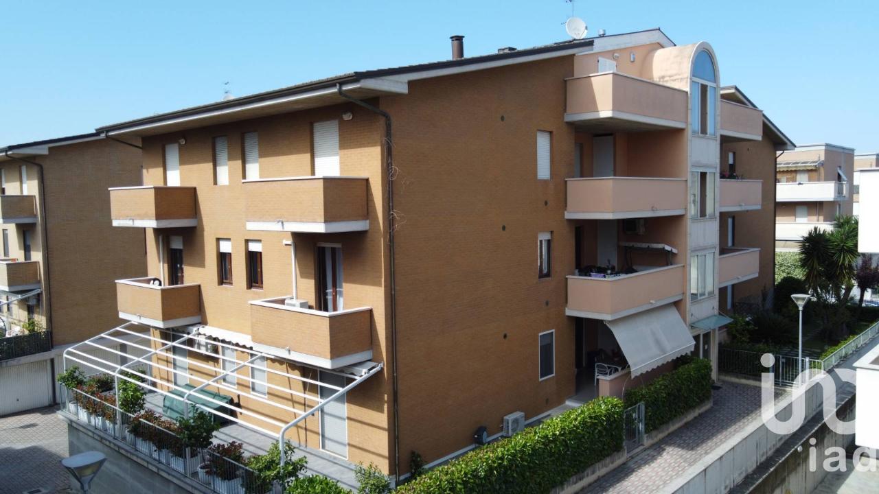 Appartamento in Via Indipendenza, Civitanova Marche