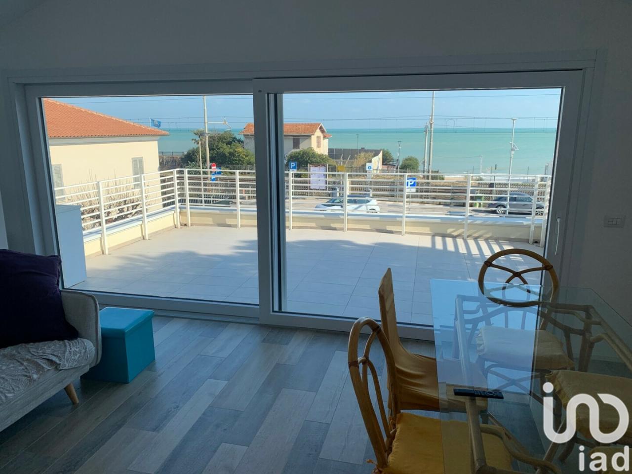 Appartamento in vendita a Potenza Picena