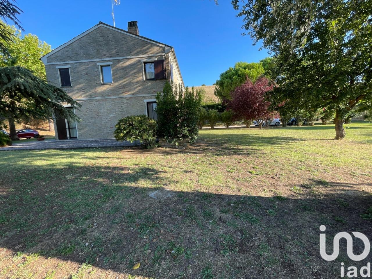 Villa in vendita a Monte Urano