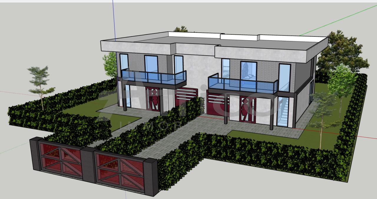 Terreno edificabile industriale in vendita a Guarda Veneta