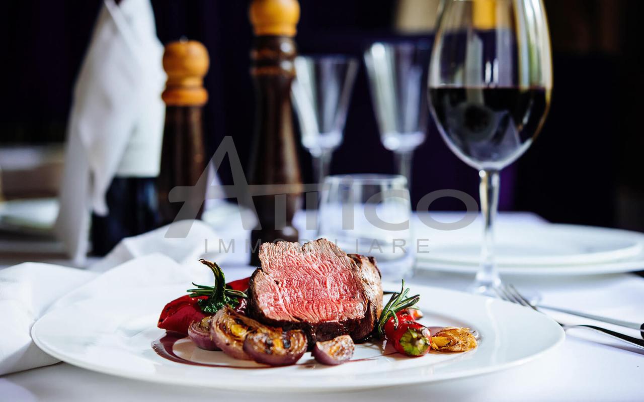 Ristorante in vendita a Rovigo