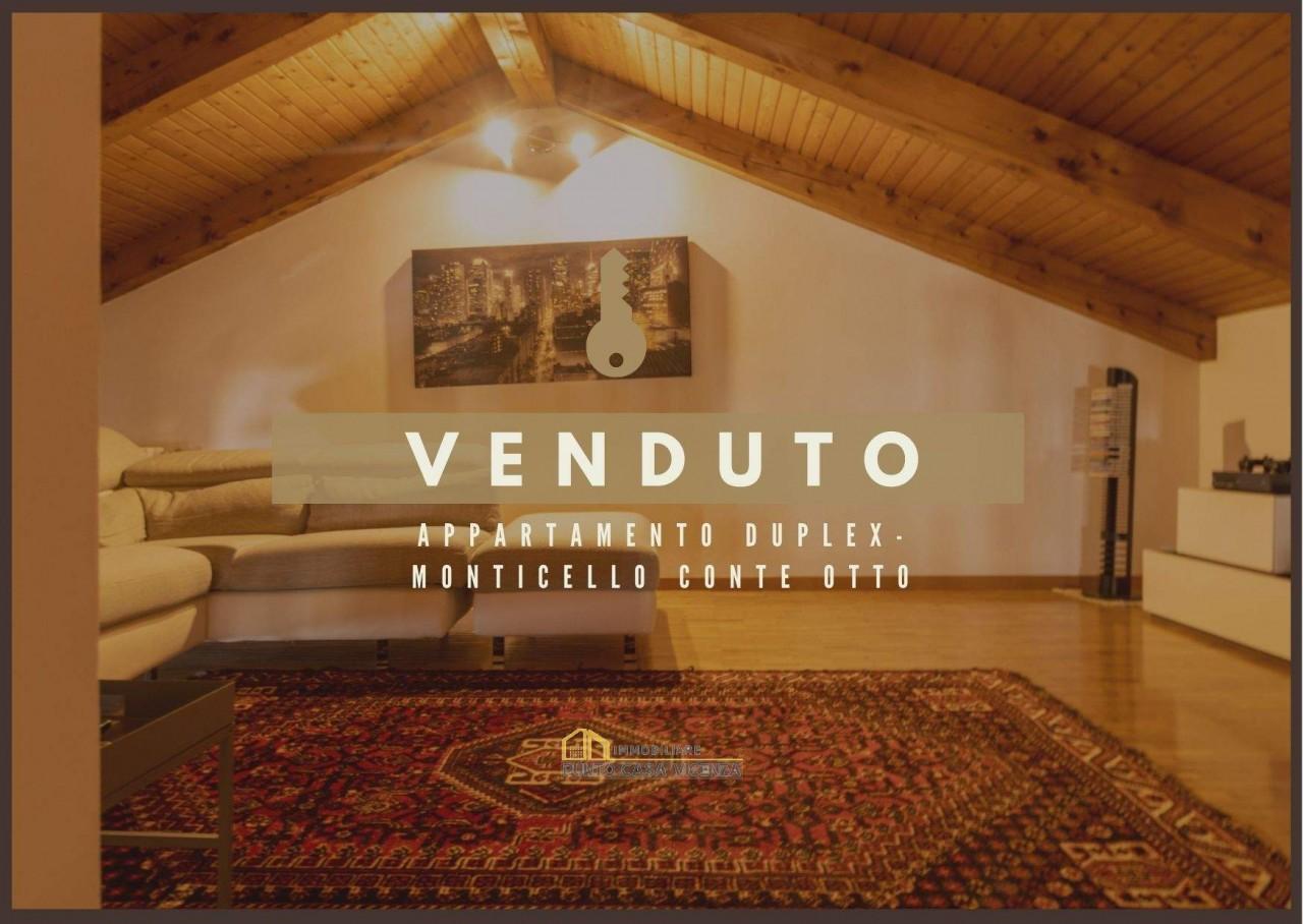 Appartamento in vendita a Monticello Conte Otto