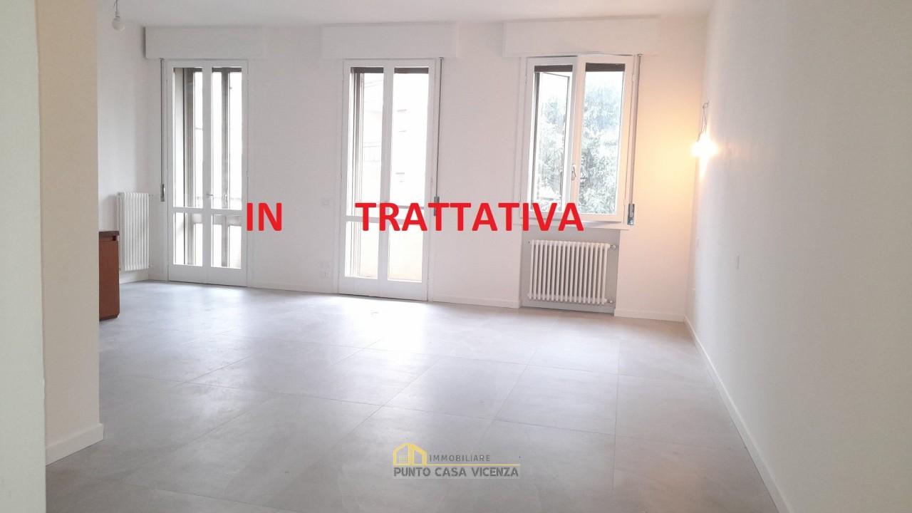 Appartamento in vendita a Vicenza