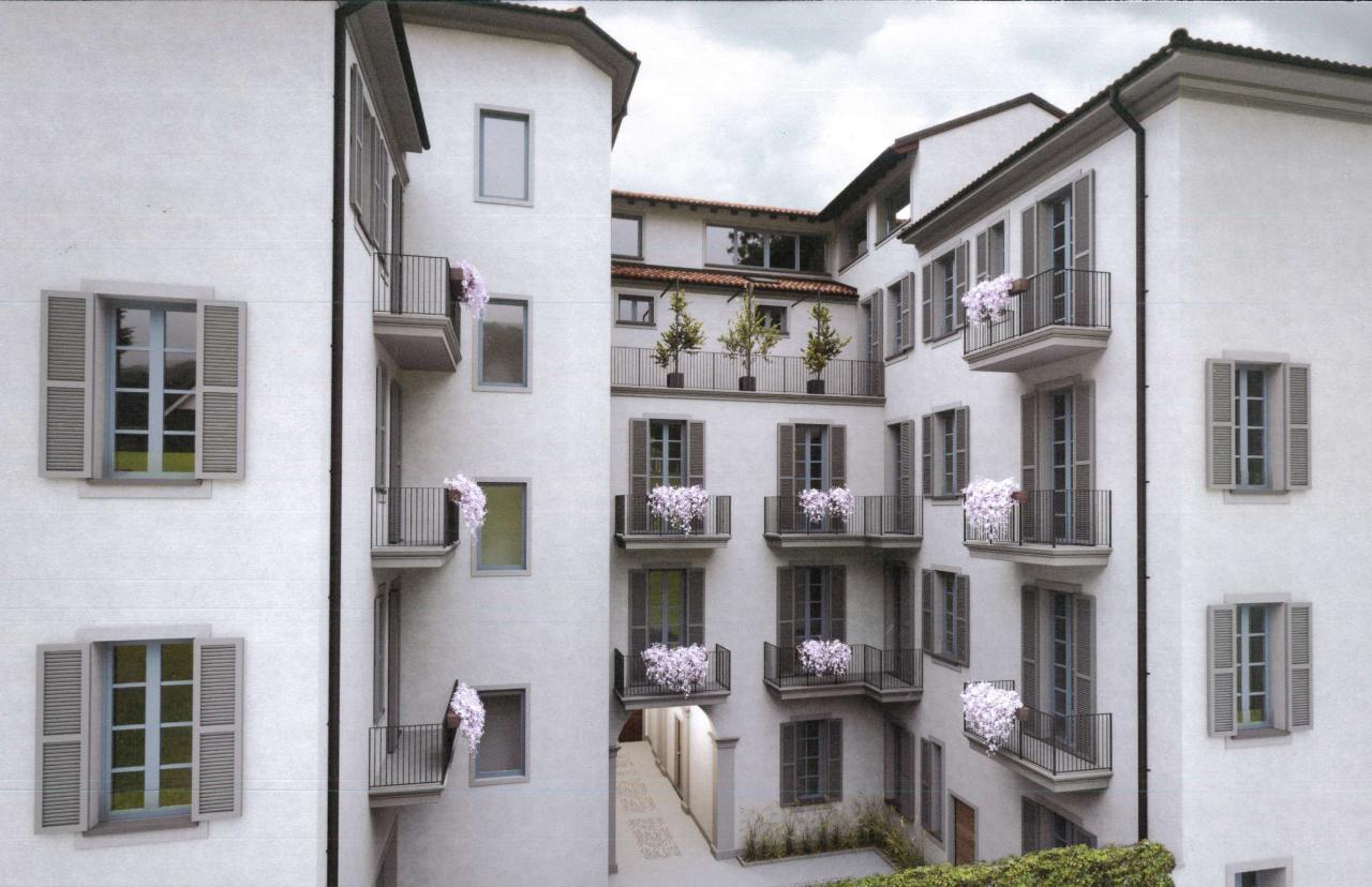Appartamento in vendita a Piacenza