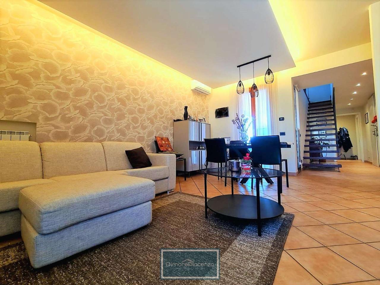 Appartamento in vendita a Piacenza