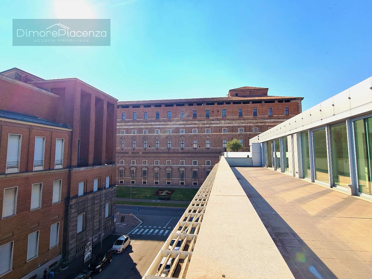 Attico in vendita a Piacenza