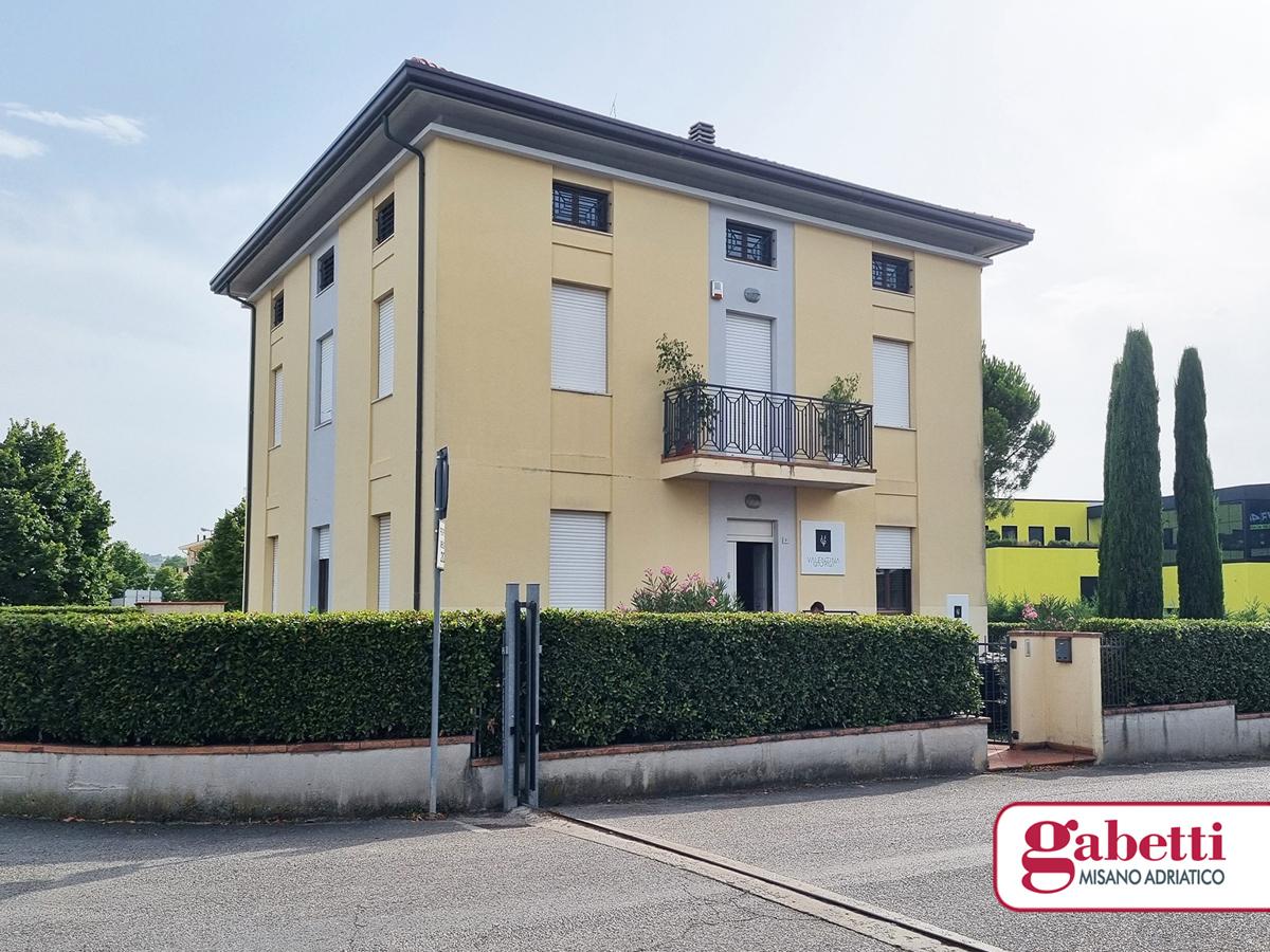 Palazzo in vendita a Tavullia