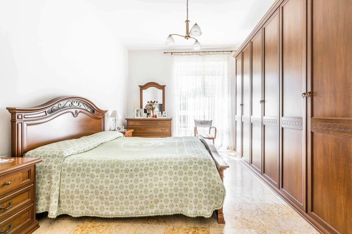 Appartamento in vendita a Saronno