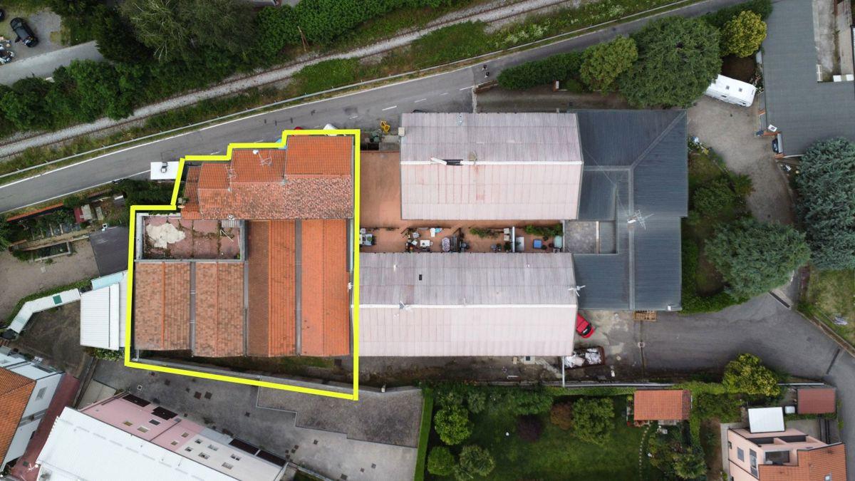 Ufficio in vendita a Saronno