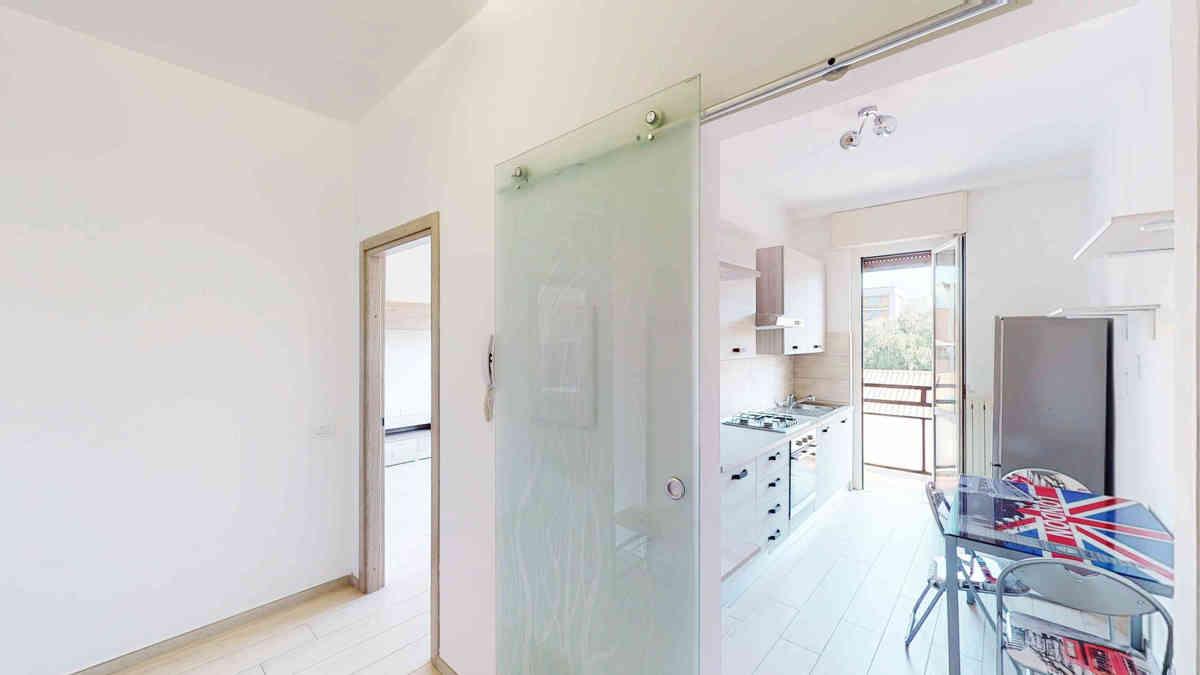 Appartamento in vendita a Saronno