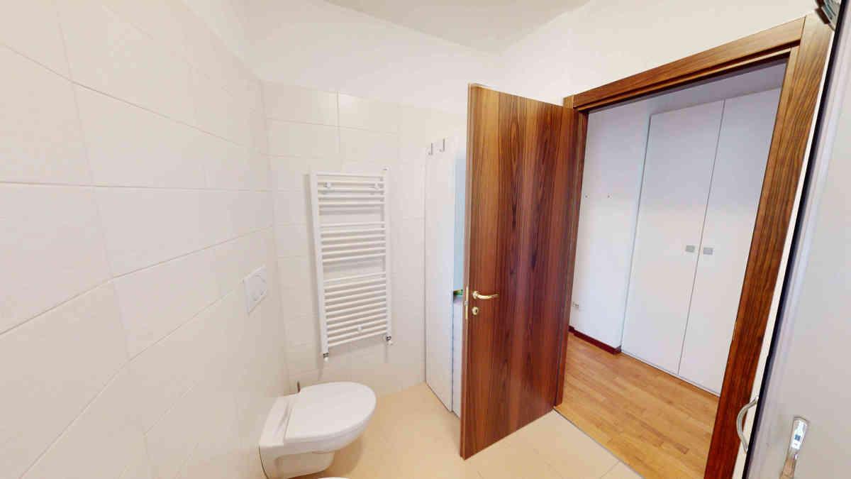 Appartamento in vendita a Saronno