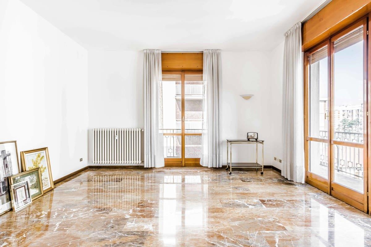 Appartamento in vendita a Saronno