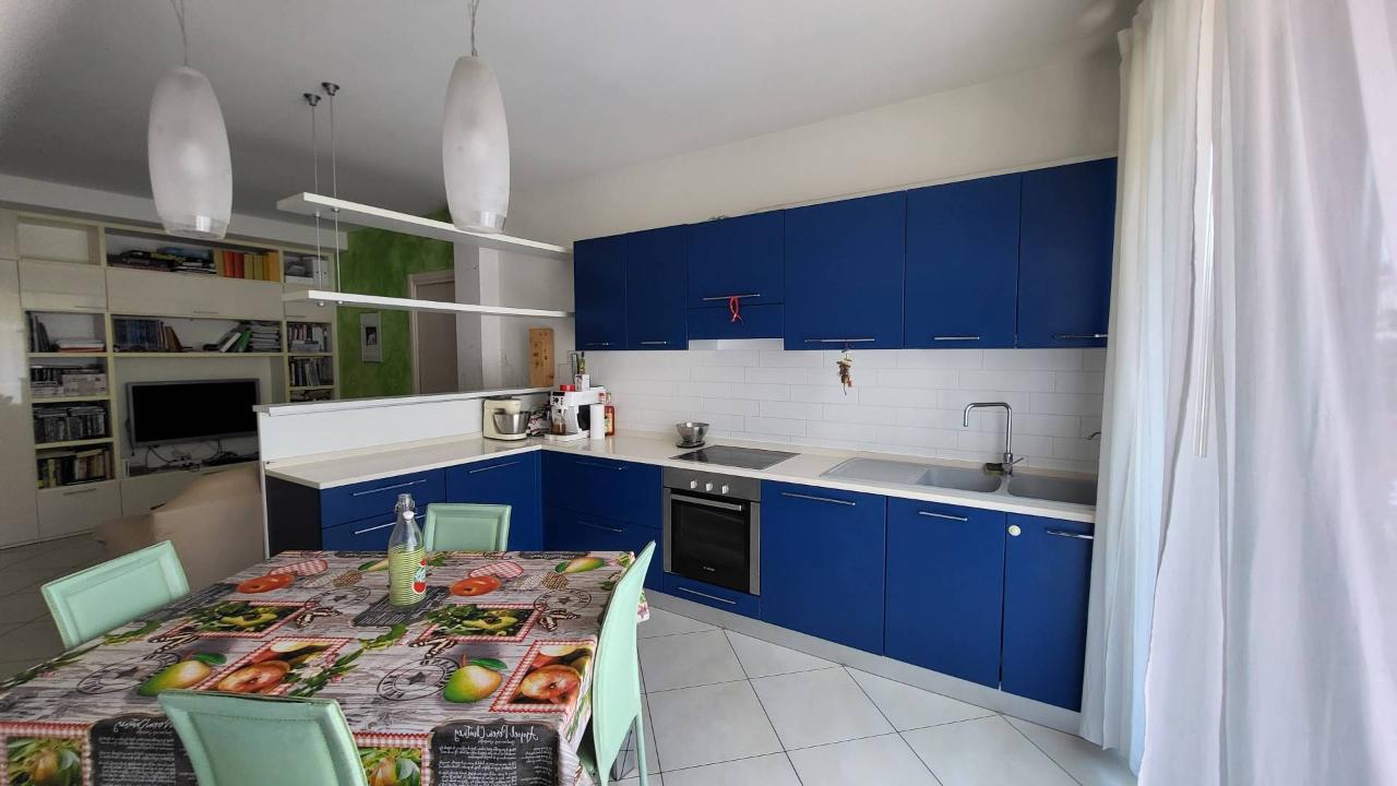 Appartamento in vendita a Corridonia