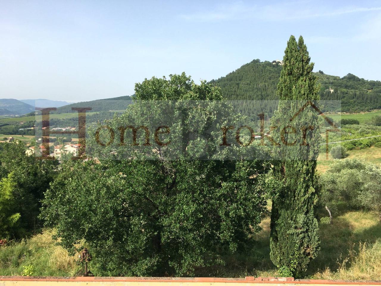 Rustico in vendita a Pontassieve