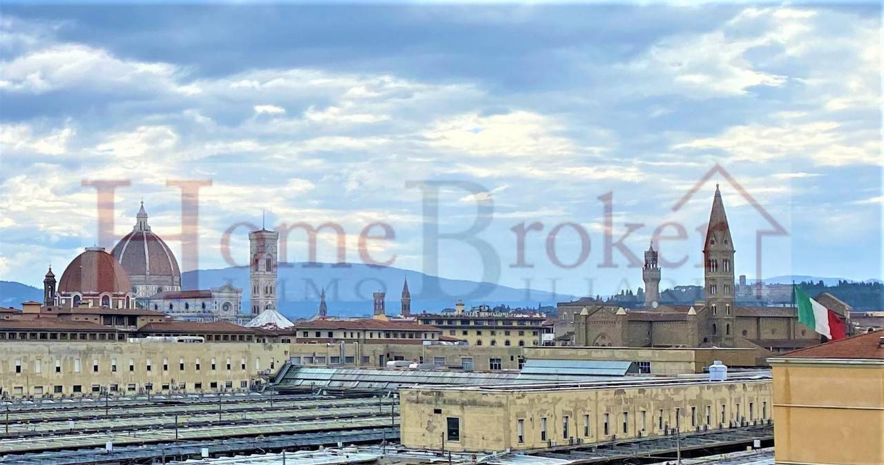 Appartamento in vendita a Firenze