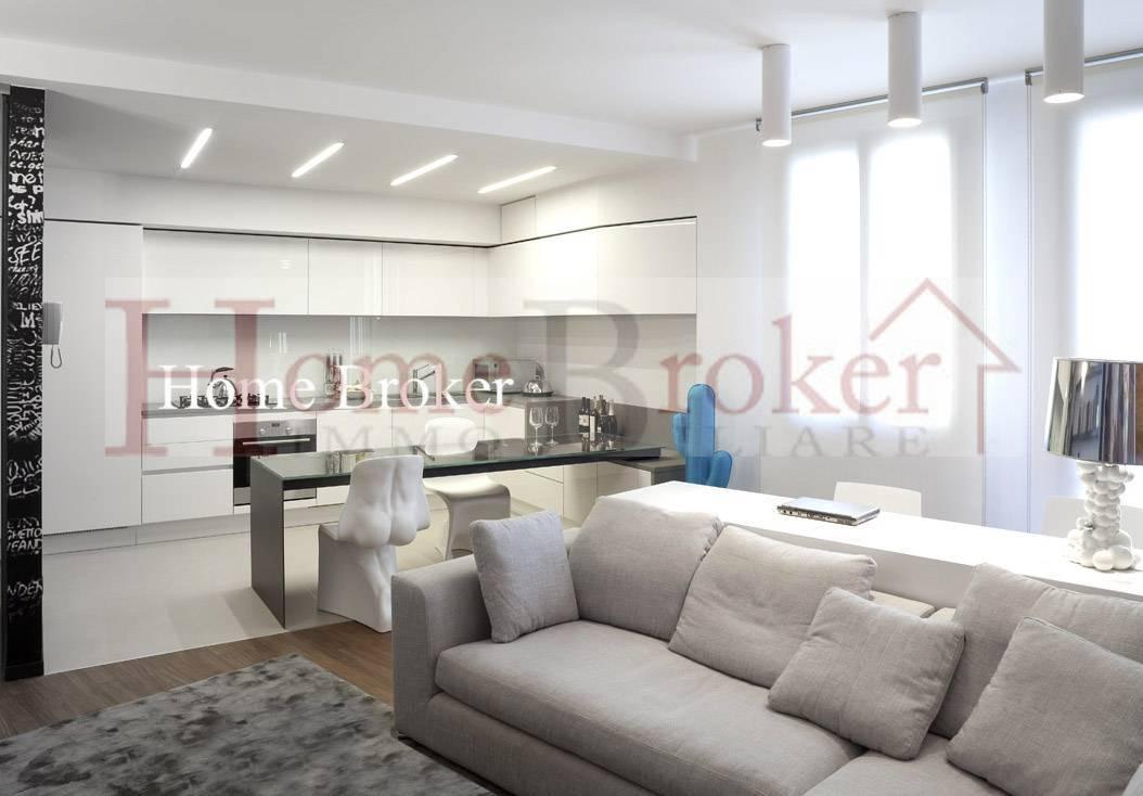 Appartamento in vendita a Firenze