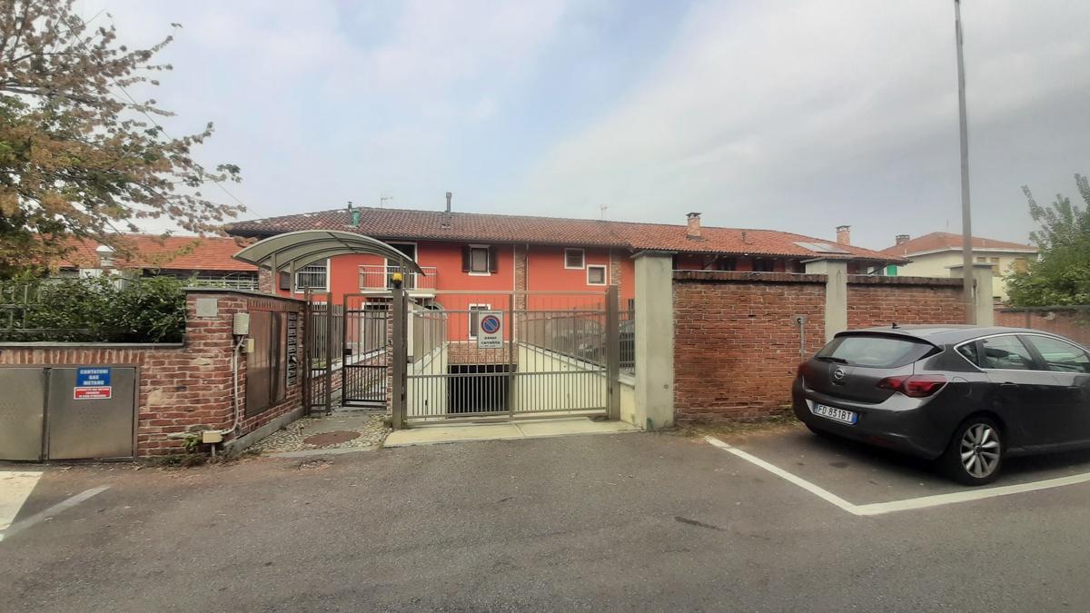 Appartamento in vendita a Beinasco