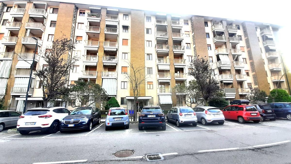 Appartamento in vendita a Beinasco