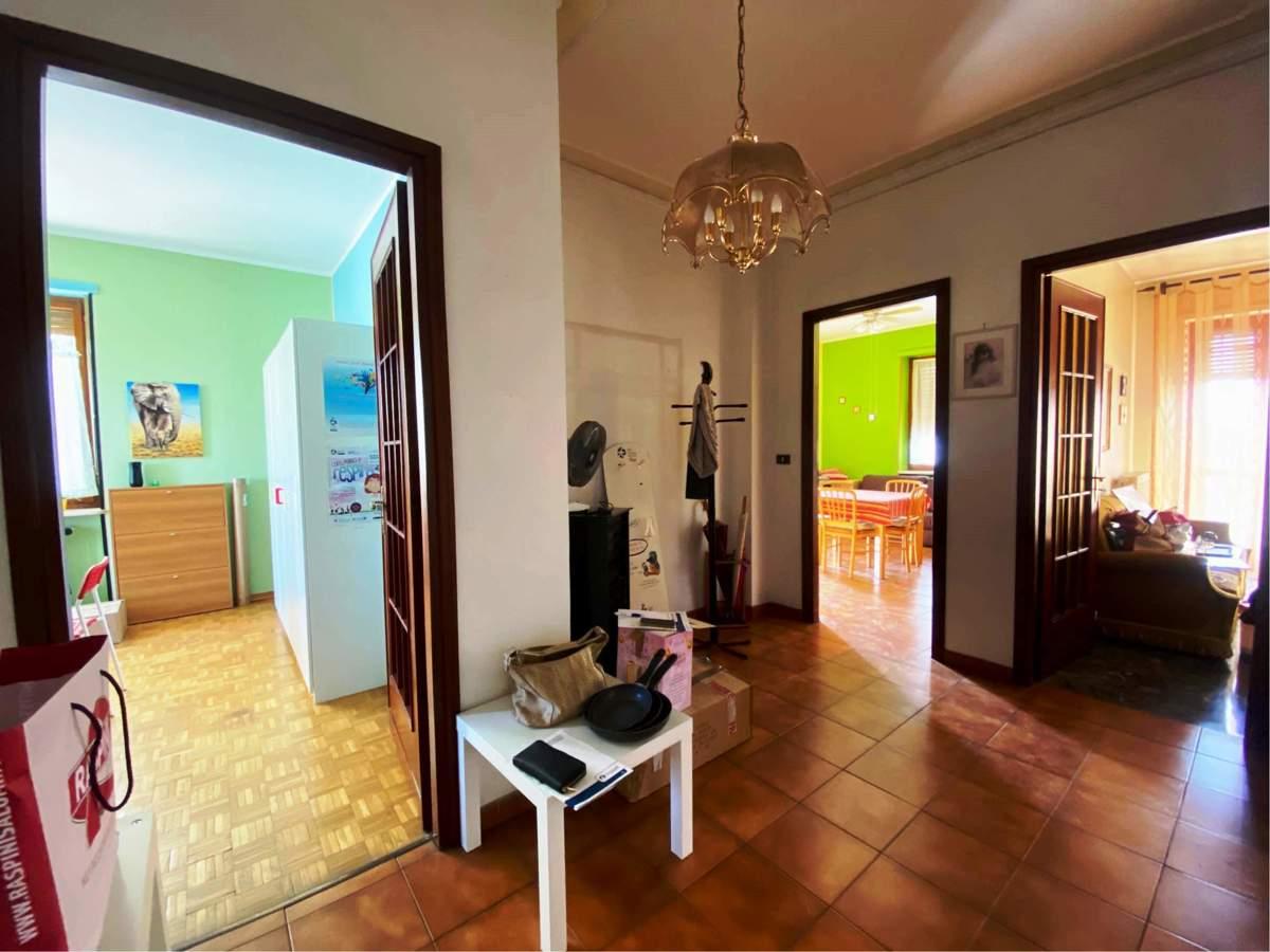 Appartamento in vendita a Volvera