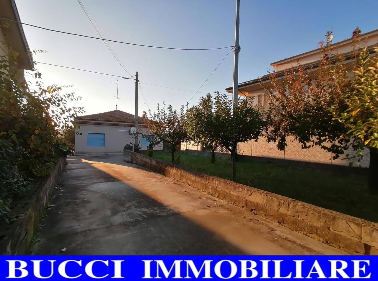 Villa in vendita a Citta' Sant'Angelo