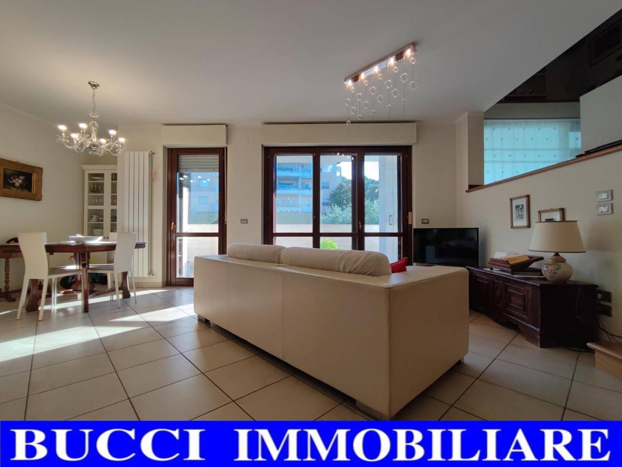 Attico in vendita a Pescara