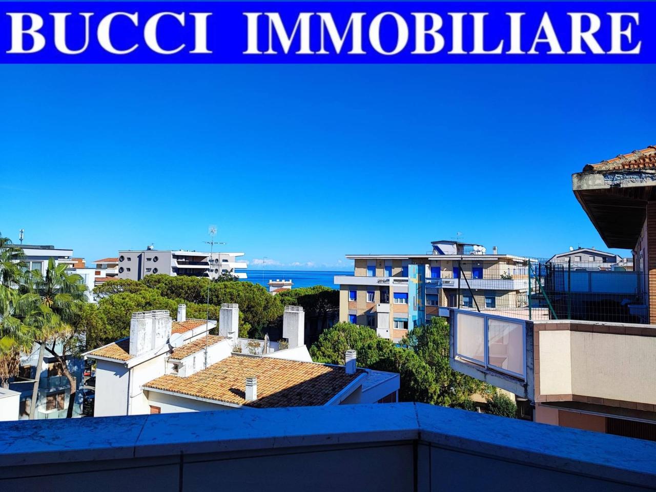 Appartamento in vendita a Pescara