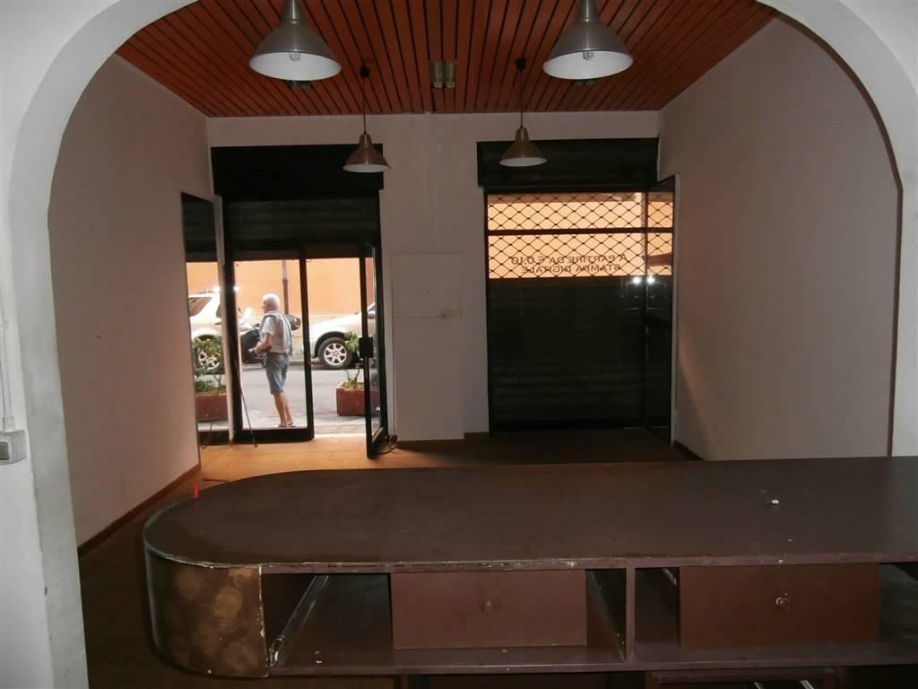 Negozio in vendita a Livorno