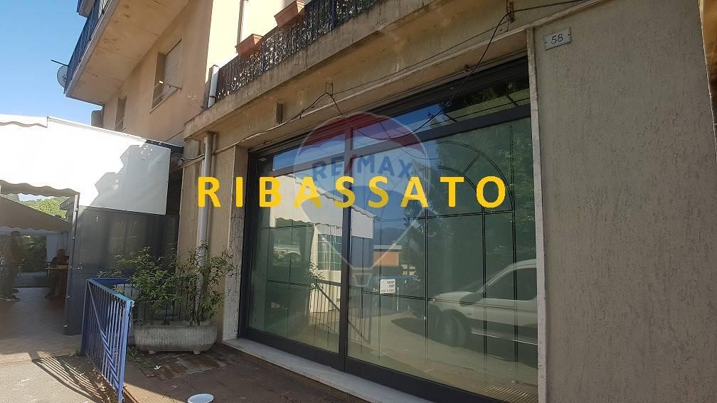 Negozio in vendita a Busalla