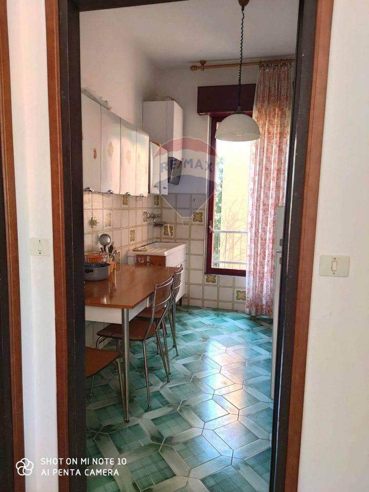 Appartamento in vendita a Varazze