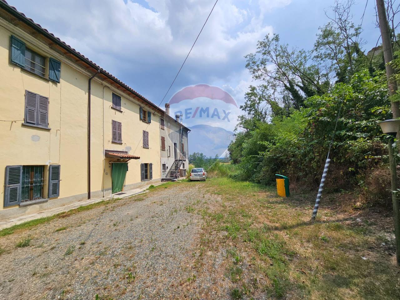 Casa indipendente in vendita a Predosa