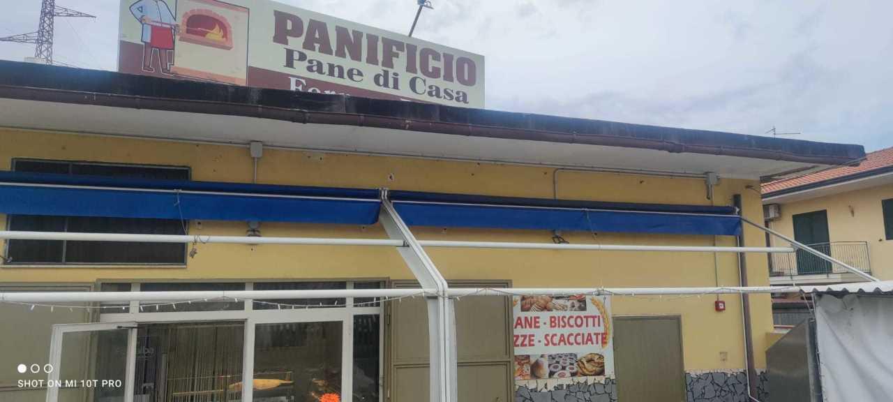 Panificio in vendita a San Giovanni La Punta