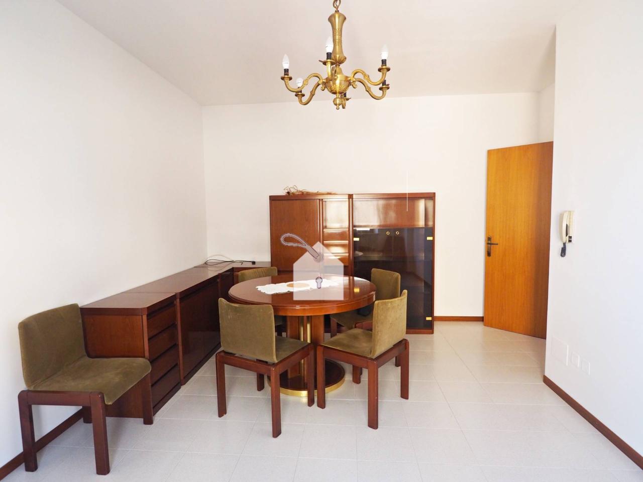 Appartamento in vendita a Mogliano