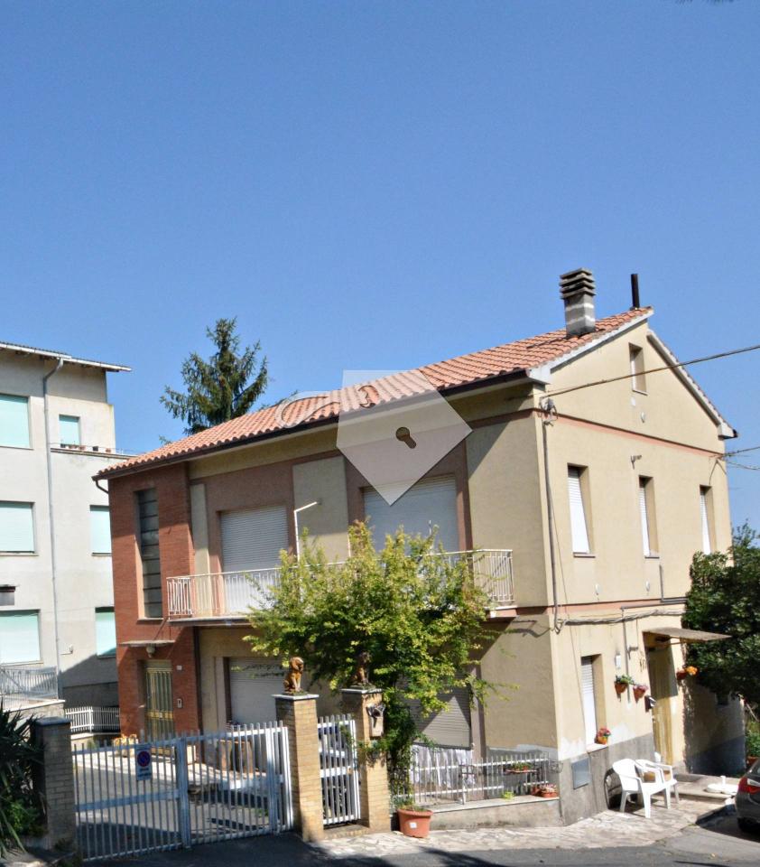 Casa indipendente in vendita a Corridonia