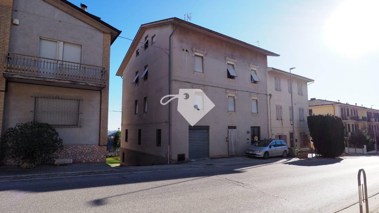Appartamento in vendita a Mogliano