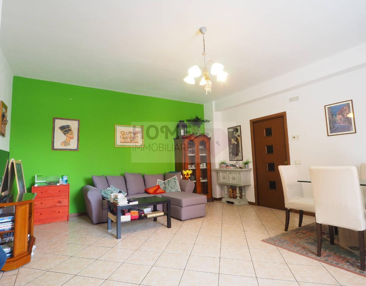 Appartamento in vendita a Corridonia