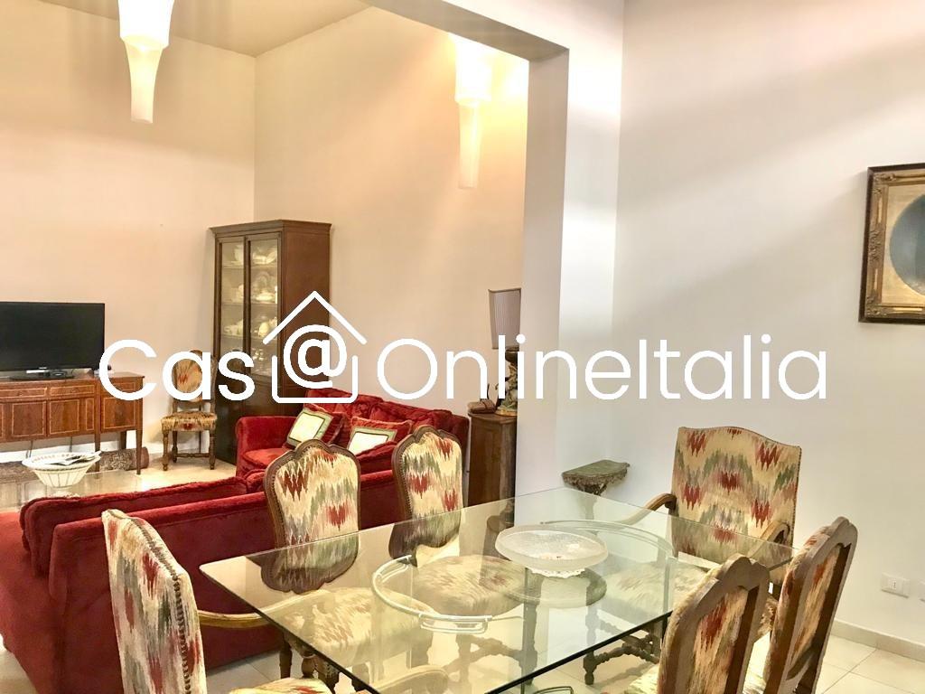 Appartamento in vendita a Prato