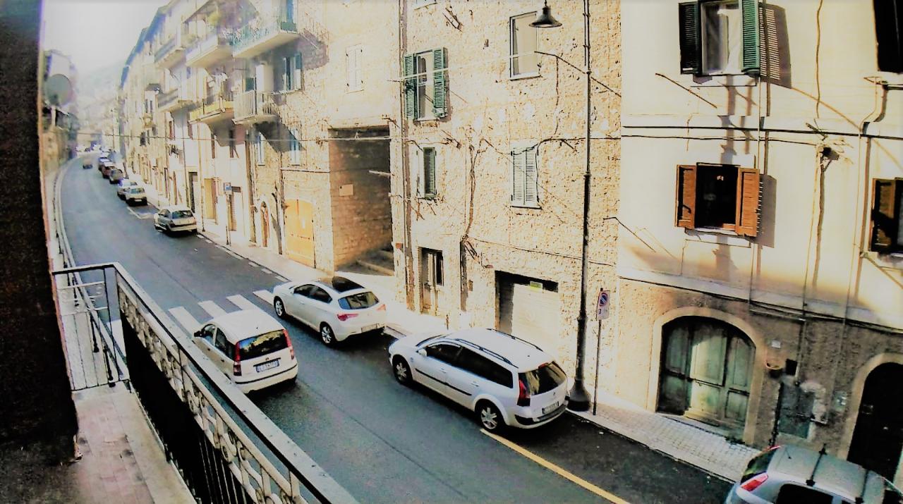 Appartamento in vendita a Carpineto Romano