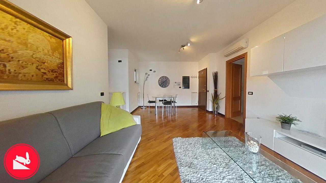 Appartamento in vendita a Fiumicino