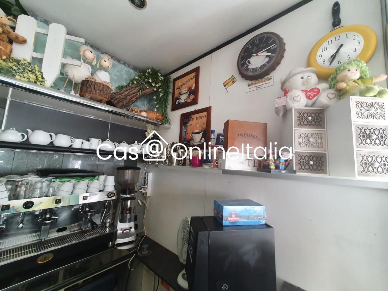 Bar in vendita a Firenze