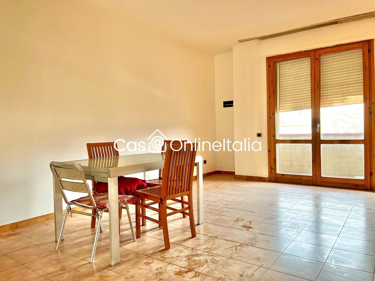 Appartamento in vendita a Prato