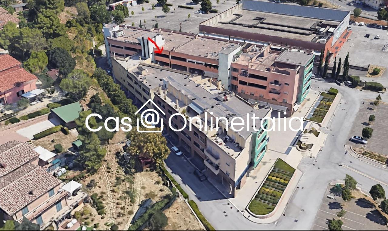 Appartamento in vendita a Perugia