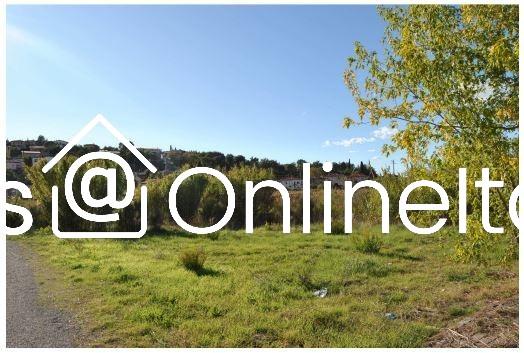 Terreno edificabile in vendita a Corciano