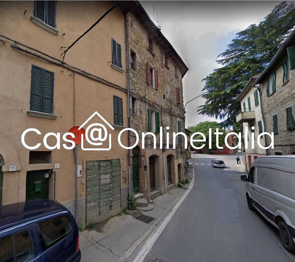 Appartamento in vendita a Perugia
